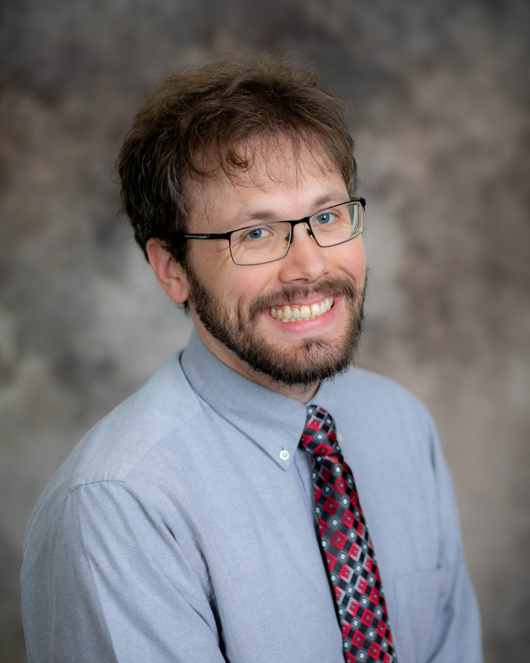 Dr. David Collins Talks Covid on KDIO - Ortonville Area Health Services