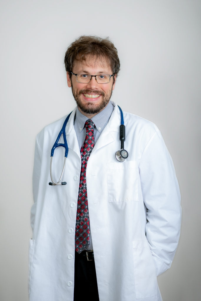 Dr. David Collins Joins OAHS - Ortonville Area Health Services Dr. David Collins Joins OAHS - Ortonville Area Health Services