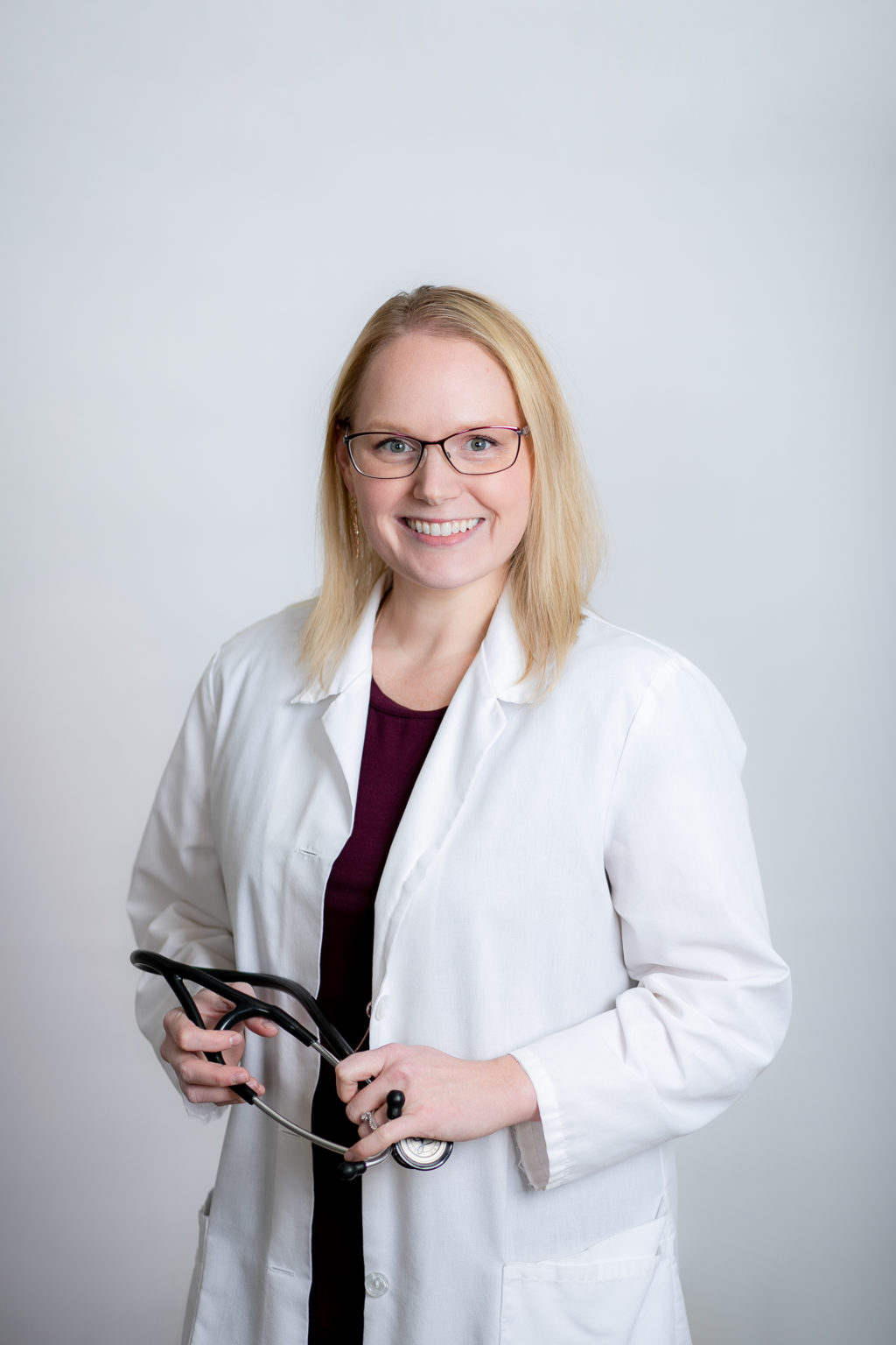 Dr. Sarah Fischer Joins OAHS - Ortonville Area Health Services