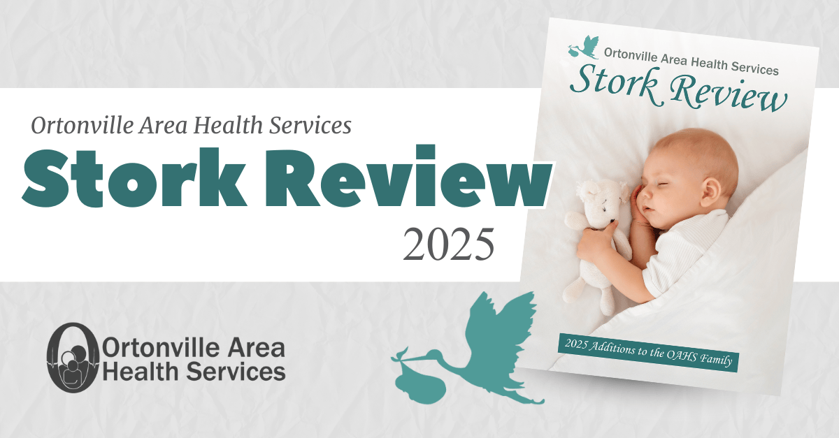 2025 Stork Review - Ortonville Area Health Services
